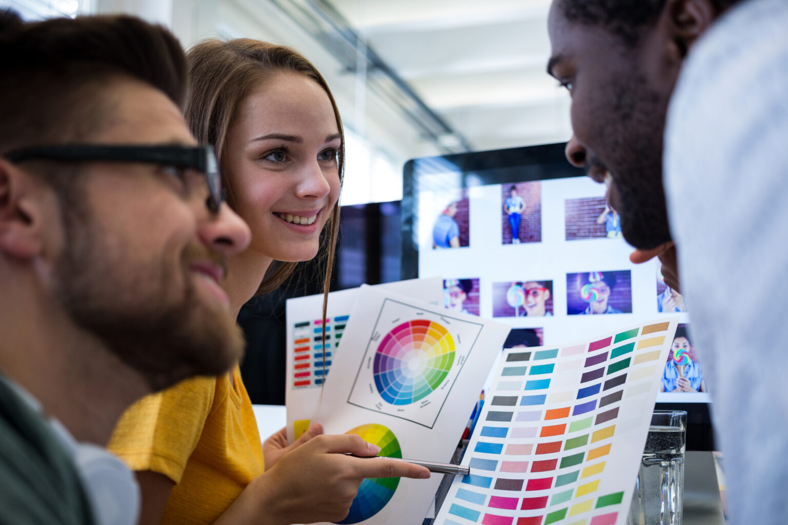 Optimizando la Precisión del Color en la Impresión: Factores Críticos y ...